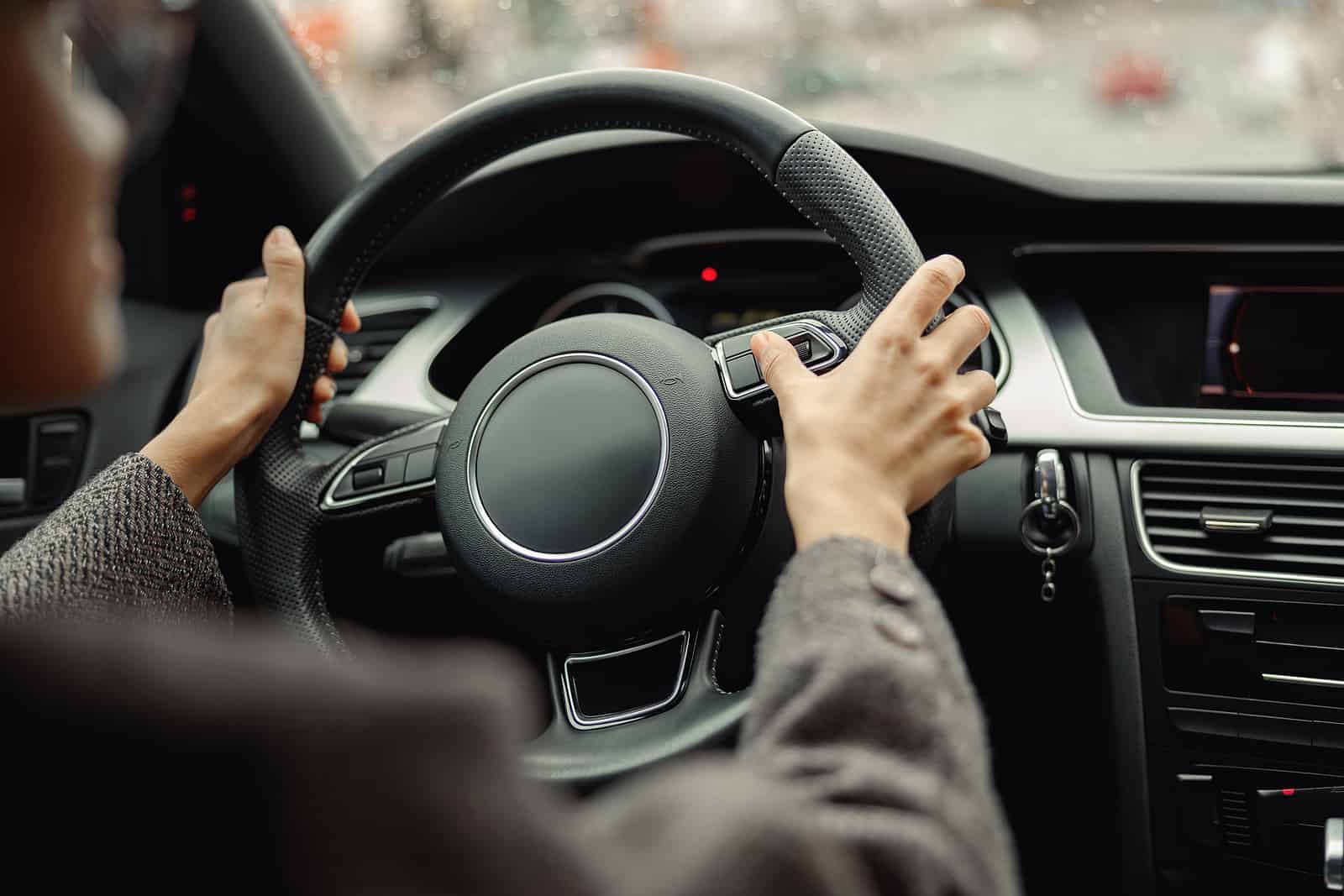 Tips for Driving with New Hearing Aids | Florida Audiology Associates